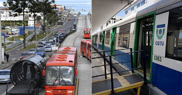 Qual a diferença entre VLT e BRT ? Entenda - MCZ NEWS
